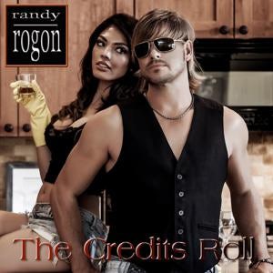 Randy Rogon Store: Official Merch & Vinyl