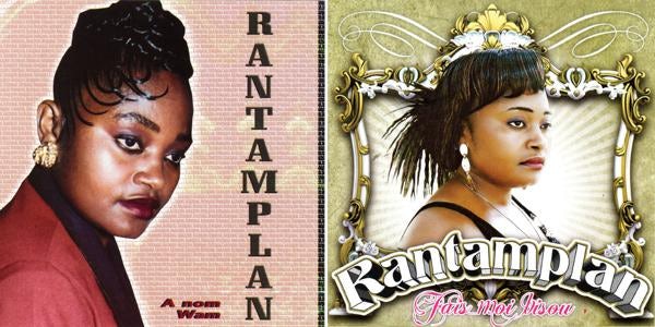 Rantamplan Store: Official Merch & Vinyl