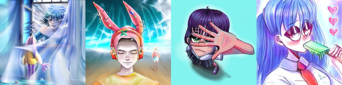 rapper sonah Store: Official Merch & Vinyl