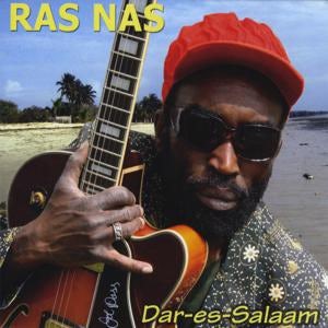 Ras Nas Store: Official Merch & Vinyl