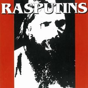 RASPUTINS Store: Official Merch & Vinyl