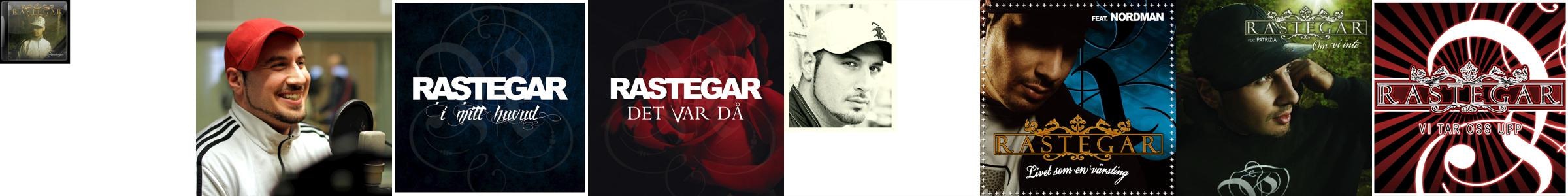 Rastegar Store: Official Merch & Vinyl