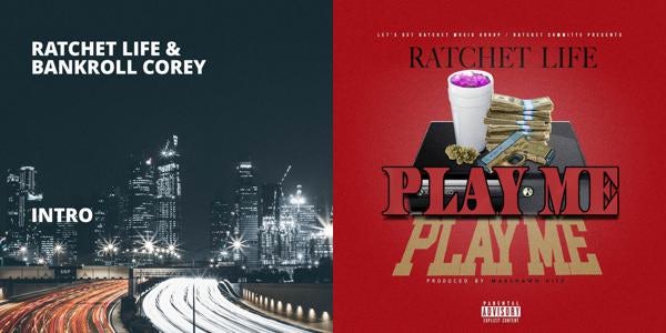 Ratchet Life Store: Official Merch & Vinyl