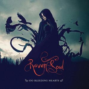 Raven Soul Store: Official Merch & Vinyl