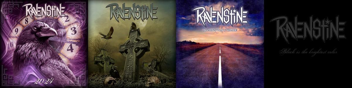 Ravenstine Shirts, Ravenstine Merch, Ravenstine Hoodies, Ravenstine ...