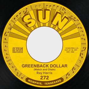 Ray Harris Store: Official Merch & Vinyl