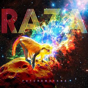 RAZA Store: Official Merch & Vinyl