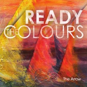 Ready the Colours Store: Official Merch & Vinyl
