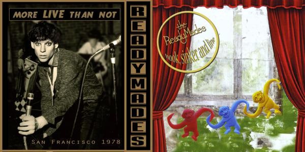 Readymades Shirts, Readymades Merch, Readymades Hoodies, Readymades ...