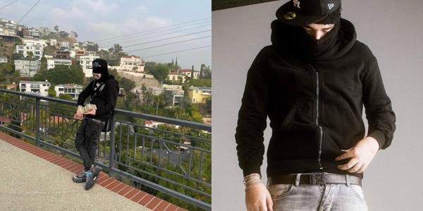 realgeeker Store: Official Merch & Vinyl