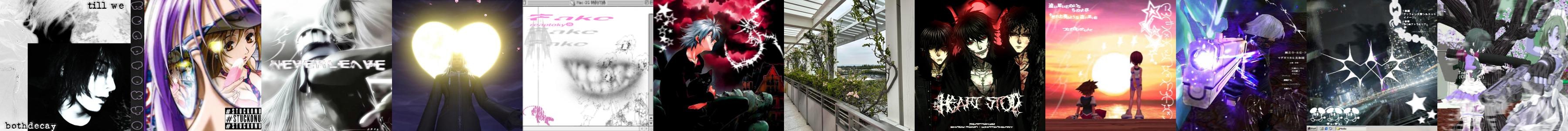 reaptokyo Store: Official Merch & Vinyl