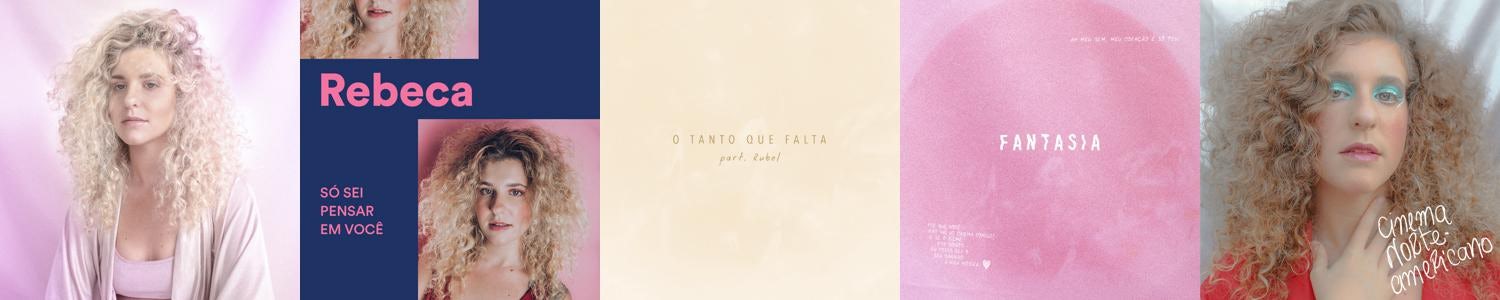 Rebeca Store: Official Merch & Vinyl