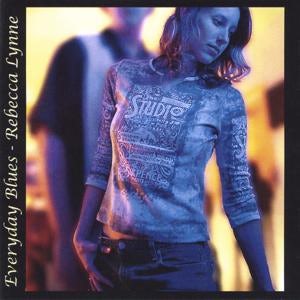 Rebecca Lynne Store: Official Merch & Vinyl