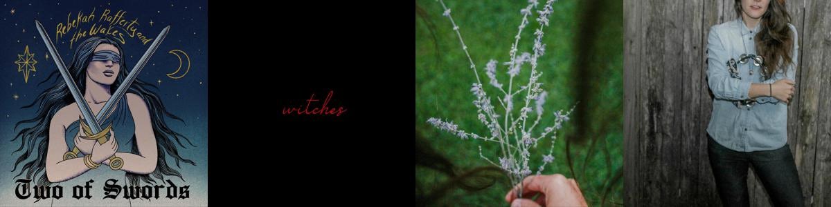 Rebekah Rafferty and The Wakes Store: Official Merch & Vinyl