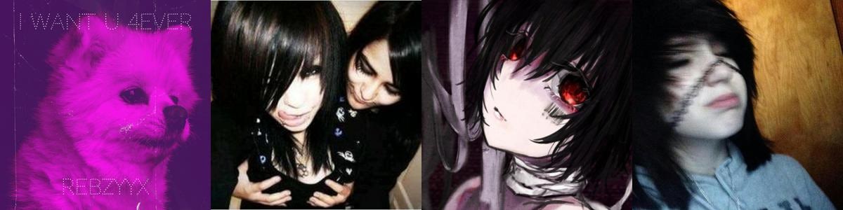 Rebzyyx Store: Official Merch & Vinyl