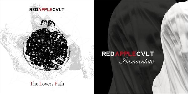 Red Apple Cvlt Store: Official Merch & Vinyl