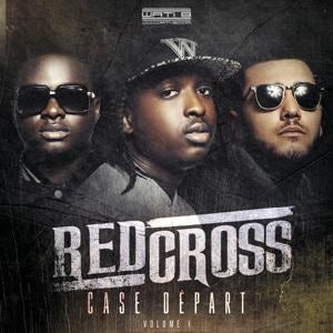 Red Cross Store: Official Merch & Vinyl