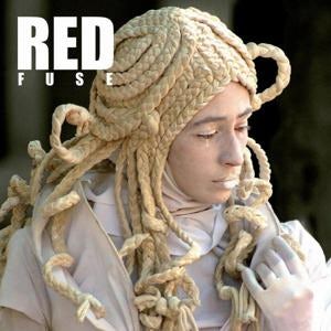 Red Fuse Store: Official Merch & Vinyl