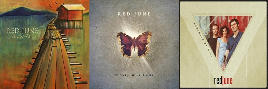 Red June Store: Official Merch & Vinyl