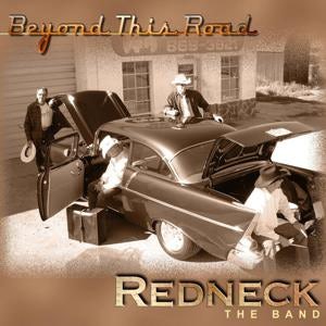 Redneck the Band Store: Official Merch & Vinyl