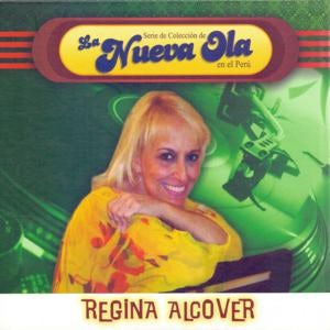 Regina Alcover Store: Official Merch & Vinyl