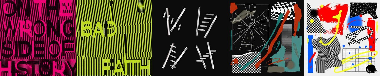 Regressive Left Store: Official Merch & Vinyl