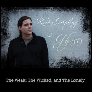 Reid Stripling Store: Official Merch & Vinyl