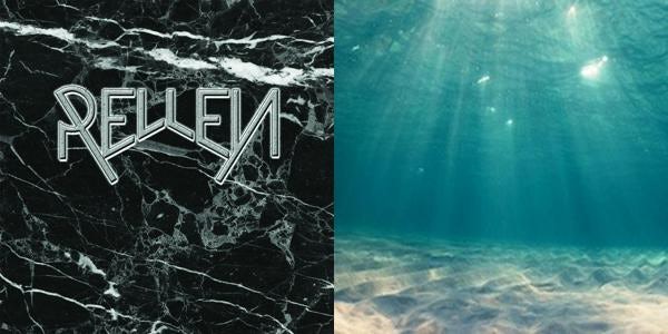 Rellen Store: Official Merch & Vinyl