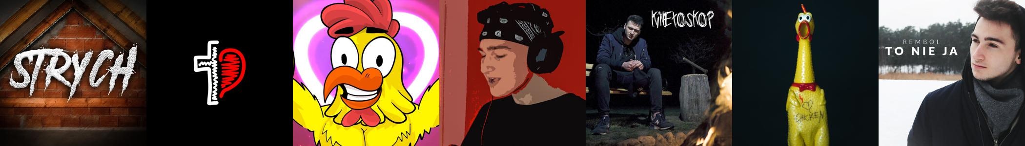 Rembol Store: Official Merch & Vinyl