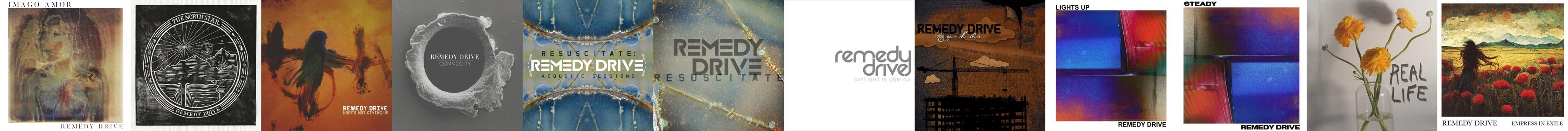 Remedy Drive Shirts, Remedy Drive Merch, Remedy Drive Hoodies, Remedy ...