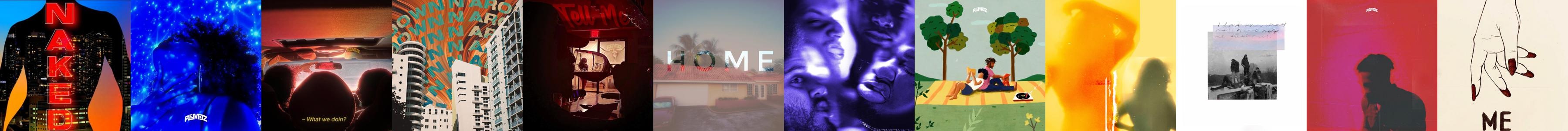 REMYZ Store: Official Merch & Vinyl