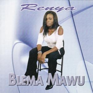 Renya Store: Official Merch & Vinyl