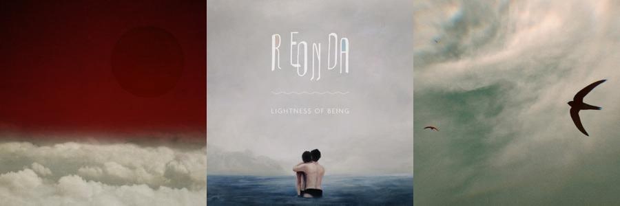 Reonda Store: Official Merch & Vinyl