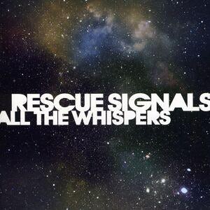 Rescue Signals Store: Official Merch & Vinyl