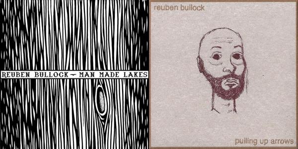 Reuben Bullock Store: Official Merch & Vinyl