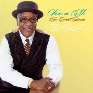 Rev. Gerald Patterson Store: Official Merch & Vinyl