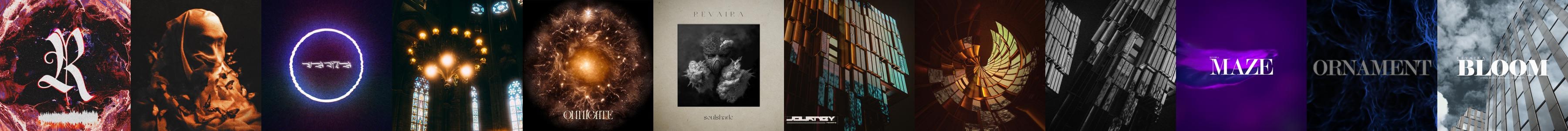 Revaira Shirts, Revaira Merch, Revaira Hoodies, Revaira Vinyl Records ...