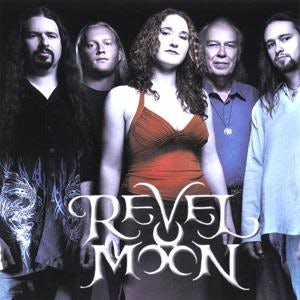 Revel Moon Store: Official Merch & Vinyl
