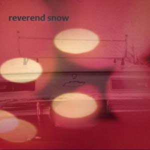 Reverend Snow Store: Official Merch & Vinyl