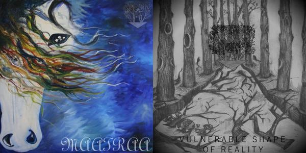 Reverse Evolution Store: Official Merch & Vinyl