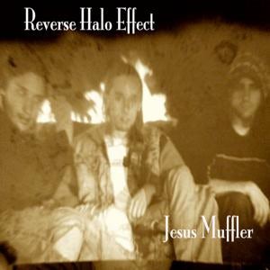 Reverse Halo Effect Store: Official Merch & Vinyl