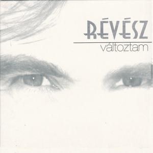 Revesz Sandor Store: Official Merch & Vinyl