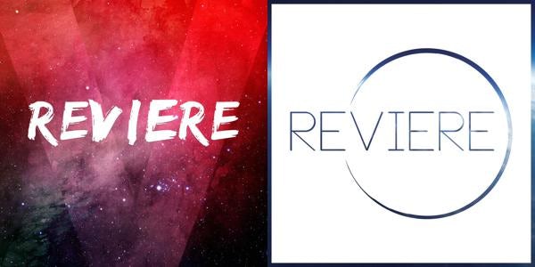 Reviere Store: Official Merch & Vinyl