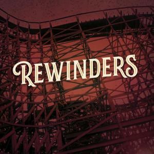 Rewinders Store: Official Merch & Vinyl
