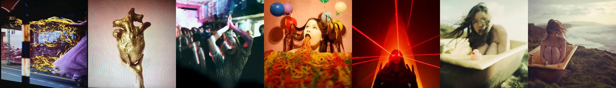 RHAIN Store: Official Merch & Vinyl