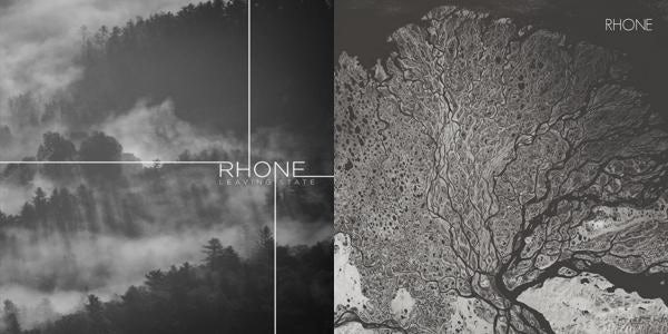 Rhone Store: Official Merch & Vinyl