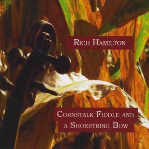 Rich Hamilton Store: Official Merch & Vinyl