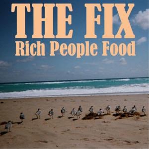 Rich People Food Store: Official Merch & Vinyl