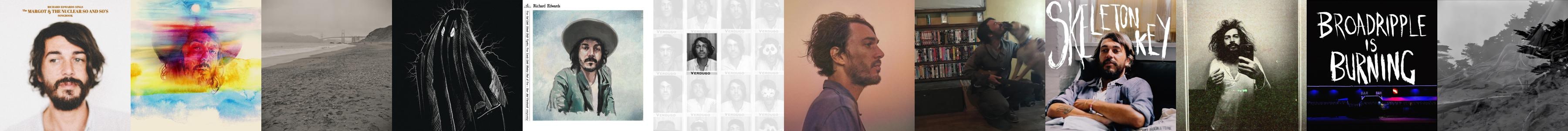 Richard Edwards Shirts, Richard Edwards Merch, Richard Edwards Hoodies ...