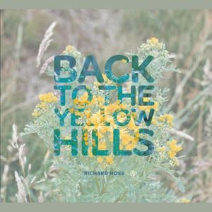 Richard Moss Store: Official Merch & Vinyl